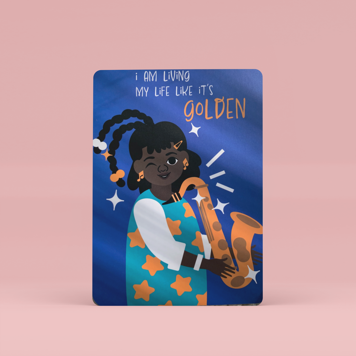 Corage Cards: Music & Moods Edition – Corage Dolls